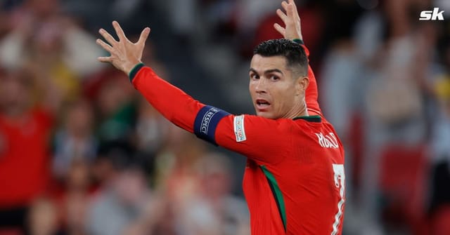 “I have no problem” - Portugal star claims he’s ready to play in ...