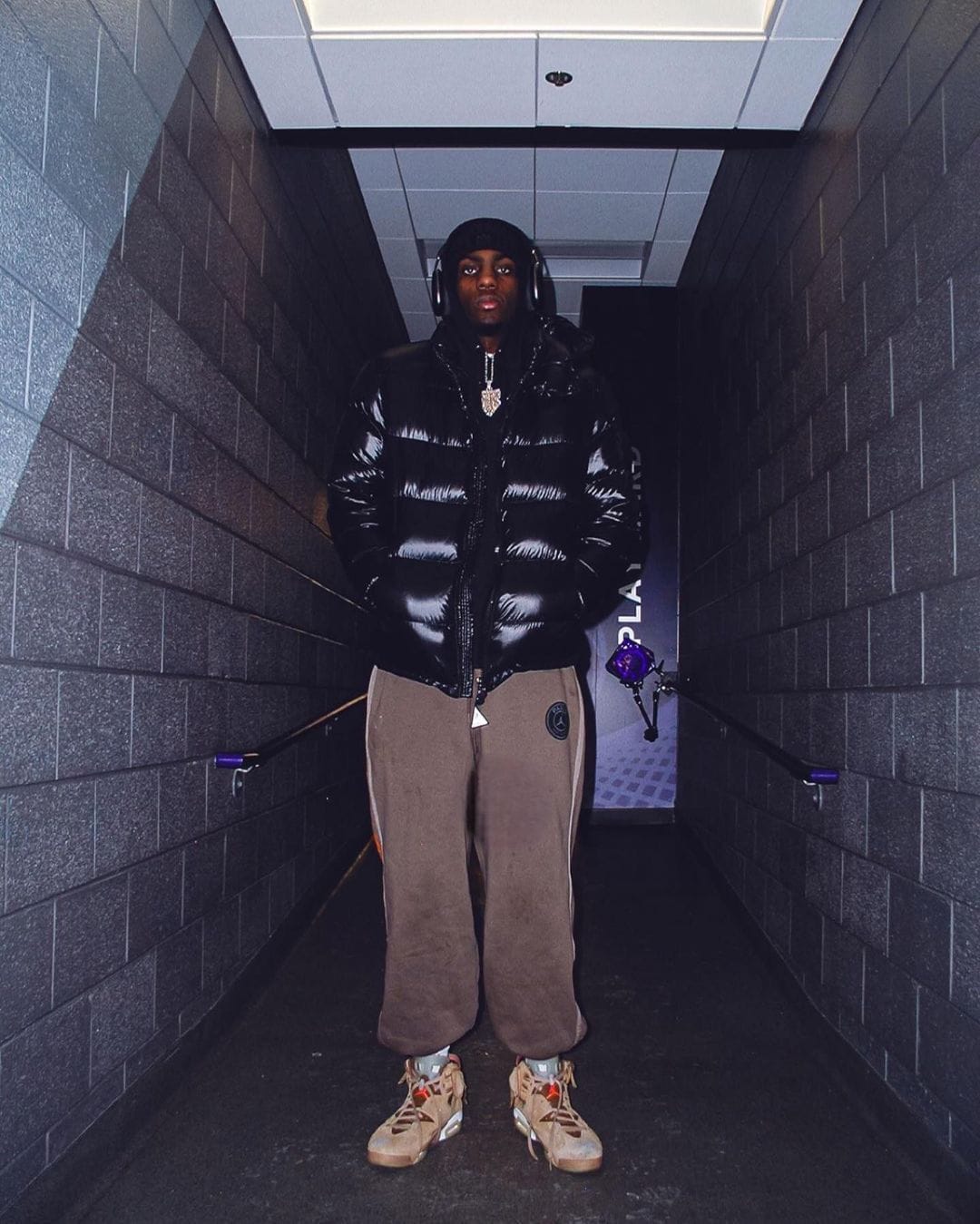 Who are Arthur Kaluma’s Parents? Meet his parents Patrick and Saira Ariko