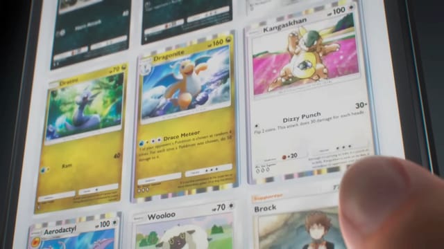 Pokemon TCG Pocket player designs one of community's most requested in ...