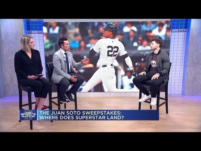 "Mets are in a better position" - MLB analyst says Steve Cohen can lure ...