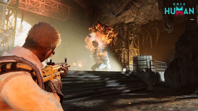 Once Human 1.3.2 patch notes: Scenario Sign-up improvements, Gather ...