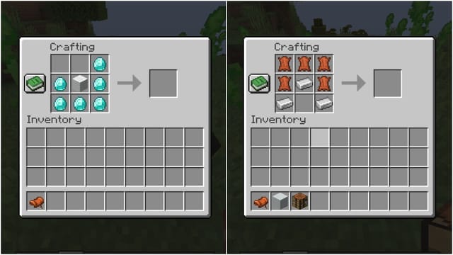 Minecraft: How Mojang almost added craftable horse armor and saddle ten ...