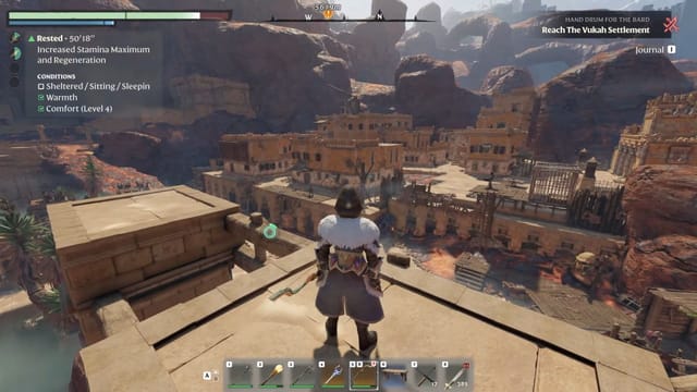 Armor Sets in Enshrouded: All Armor sets in Enshrouded, explored