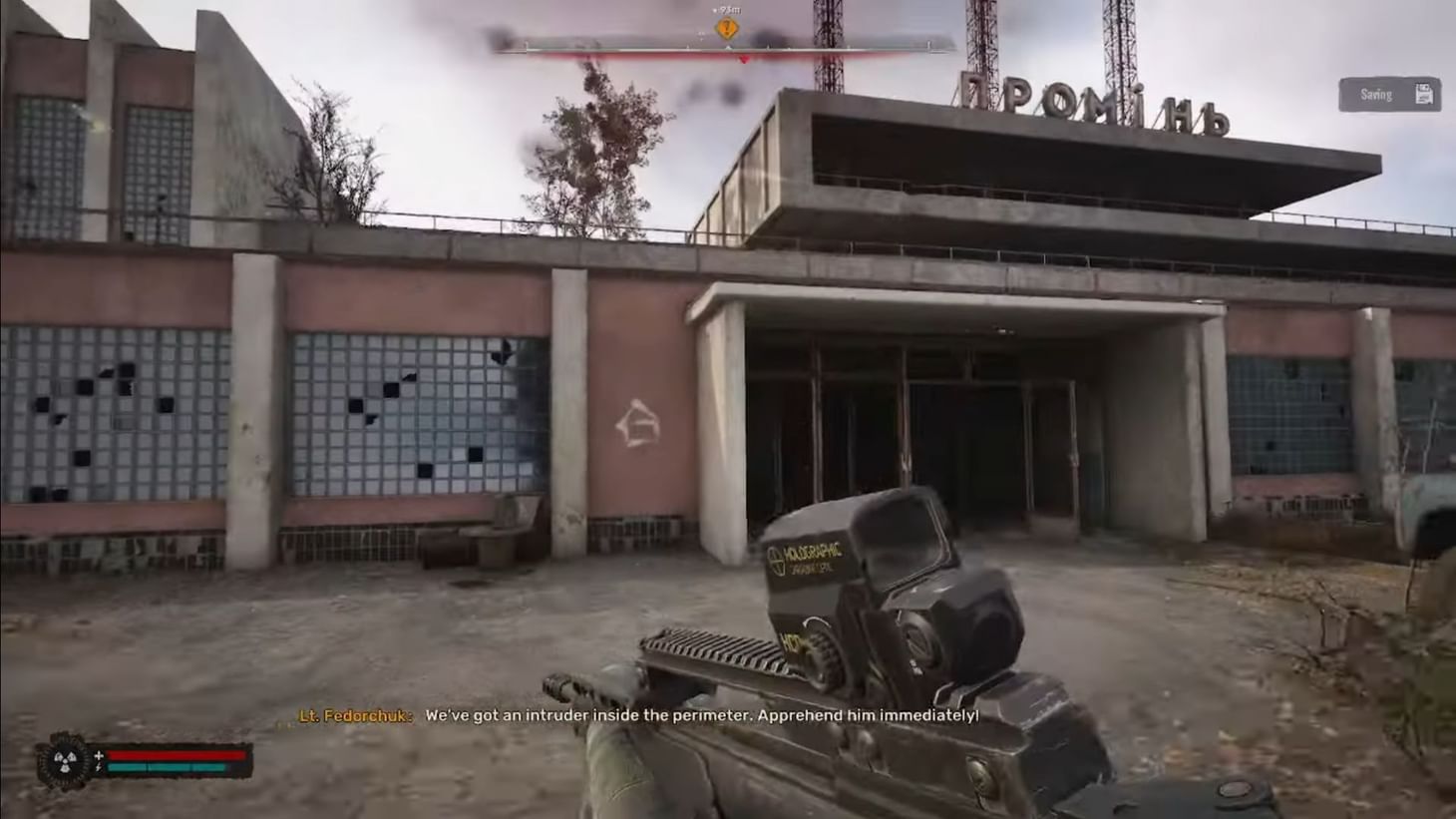 Stalker 2 walkthrough: How to complete Dawn of a New Day mission