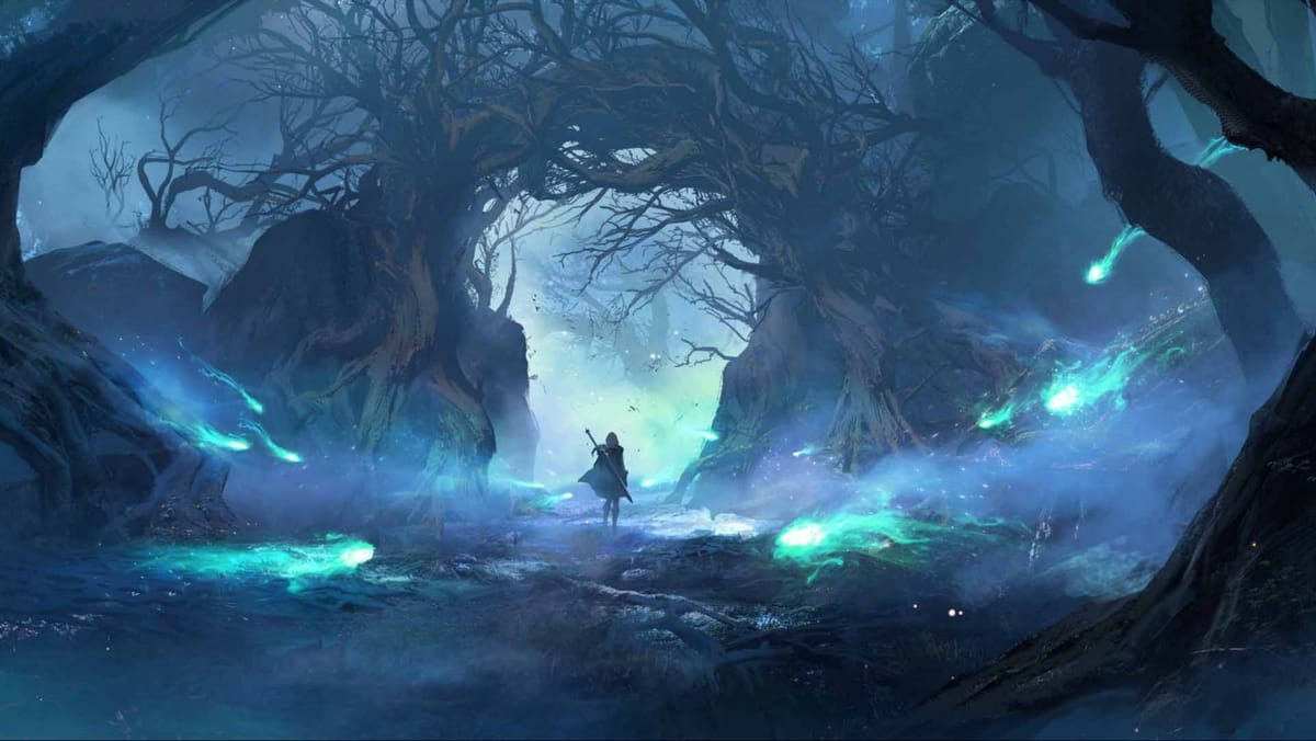 All new 2-Star Dungeons in Throne and Liberty, explained