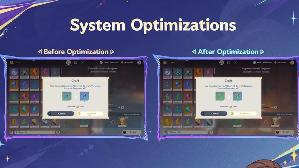 Everything new in Genshin Impact 5.2 update