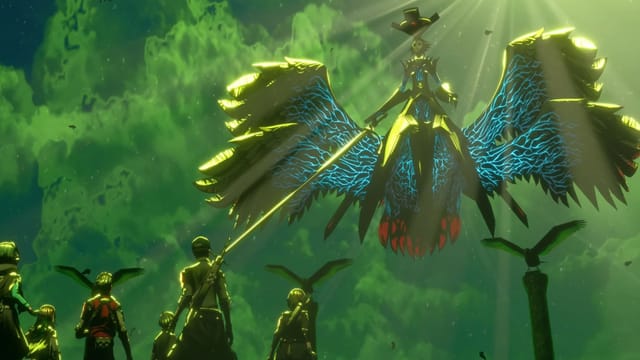 7 hardest video game bosses of 2024