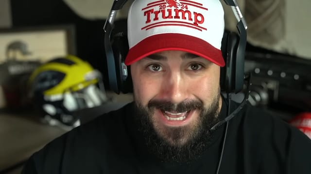 Nickmercs returns to Twitch a year after signing multi-million dollar ...