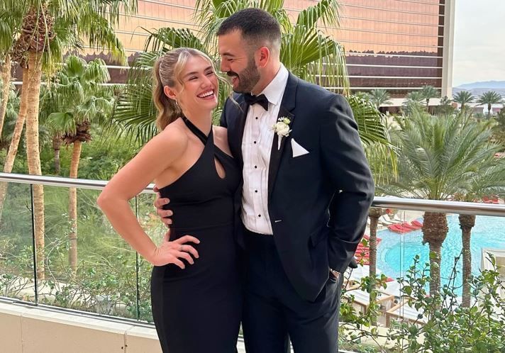 Austin Wells Family | Discover Austin Wells's Wife, Parents, siblings ...