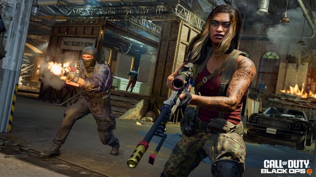 All known bugs and errors in Black Ops 6 and Warzone Season 1