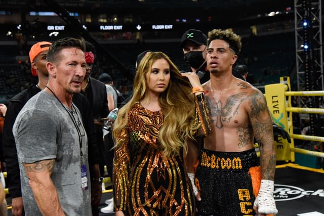 Austin McBroom: "He's hurt because her new man is fine as hell"— Netizens react as Austin ...