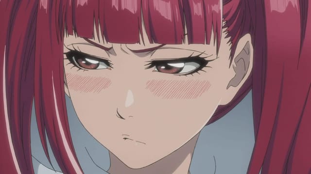 Does Riruka appear in Bleach: Thousand-year Blood War episode 32? Explained