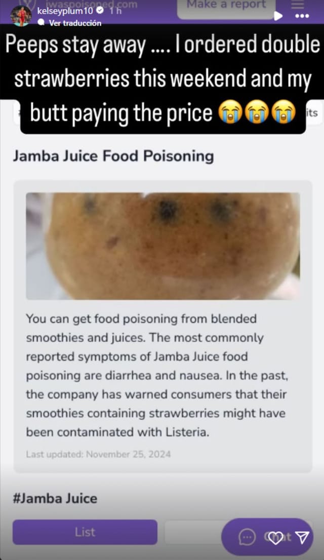 "My butt paying the price": Kelsey Plum drops scary revelation after falling prey to double ...