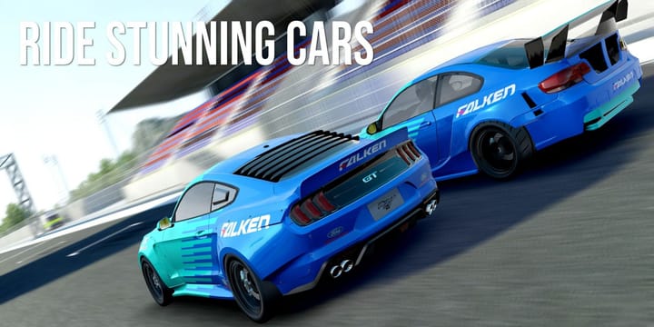 5 best car simulator games on Android (2024)