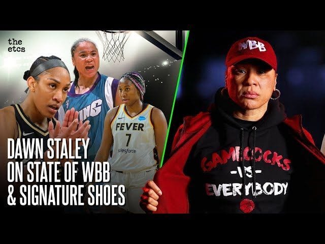 “I look at NIL space as a challenge”: When $12 million worth Dawn ...