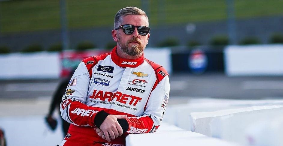 Justin Allgaier Hometown - Justin Allgaier Nationality, Ethnicity and more