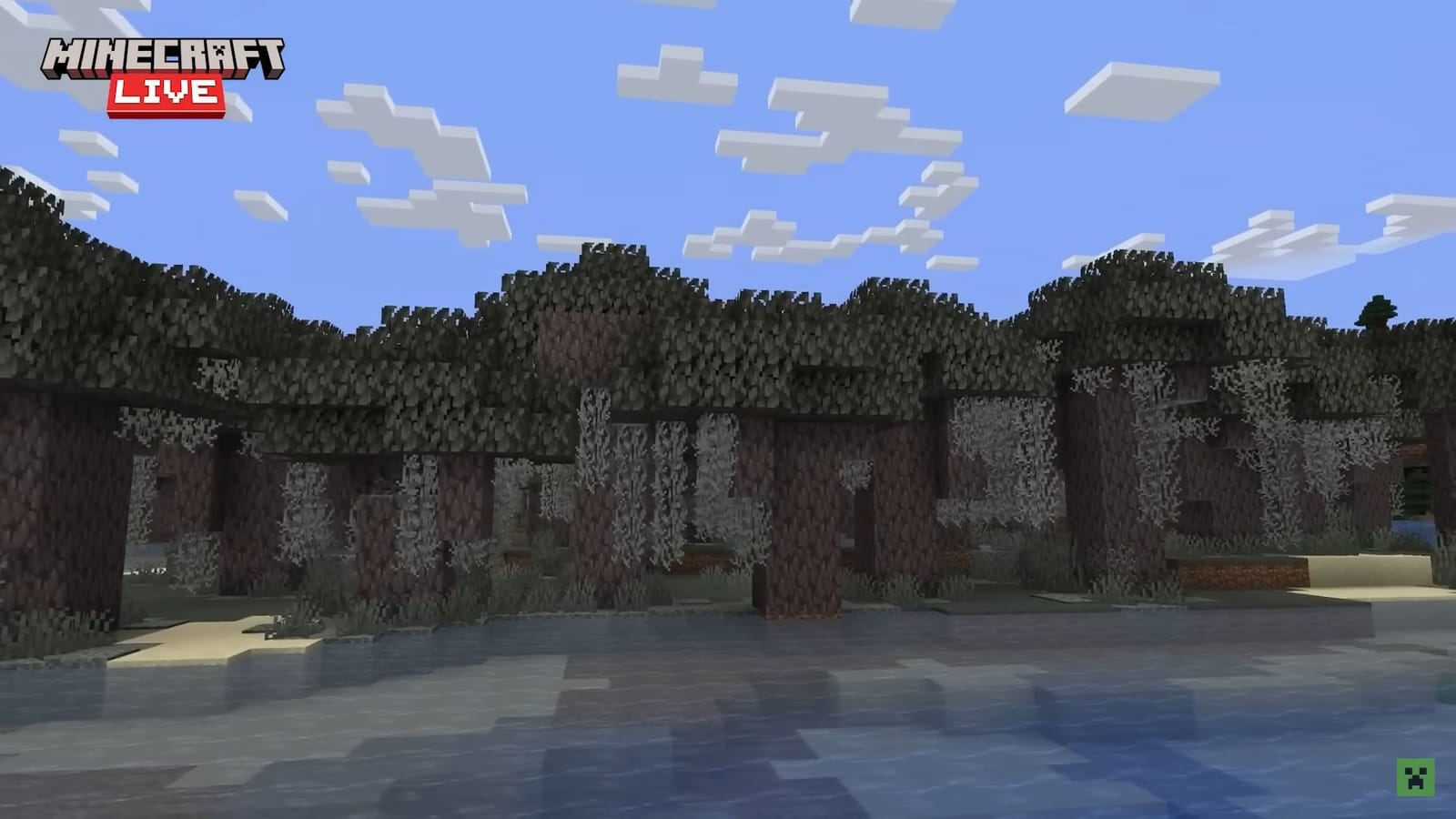 Minecraft: Why pale oak family could be one of the best blocks for ...