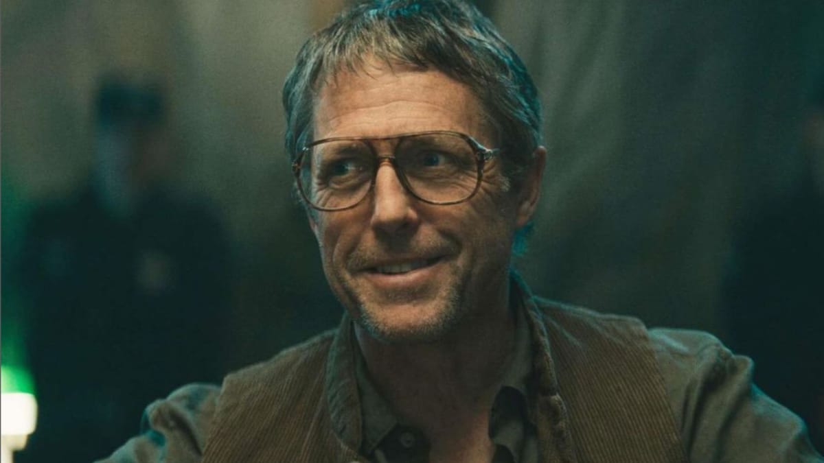 Heretic (2024): Full list of cast in the movie