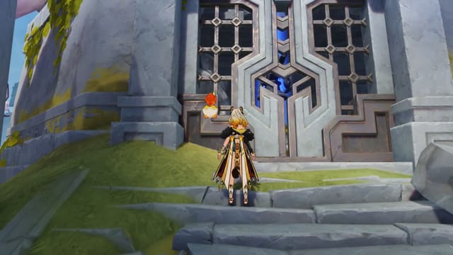 How to unlock the Ochkanatlan Statue of the Seven in Genshin Impact