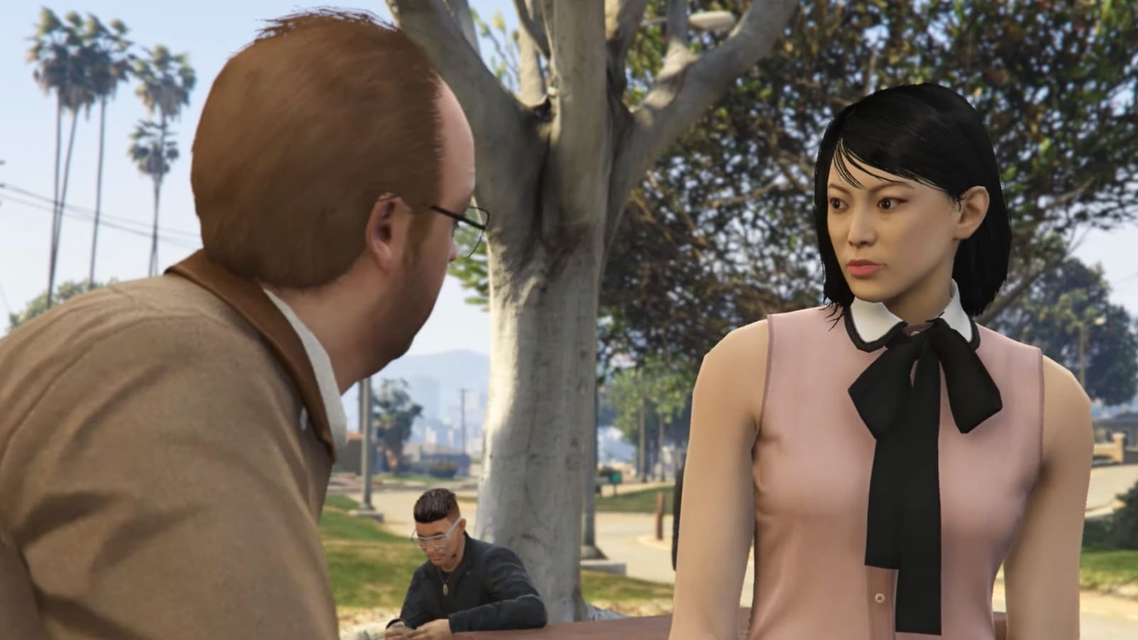 GTA 5 Online Arcade guide