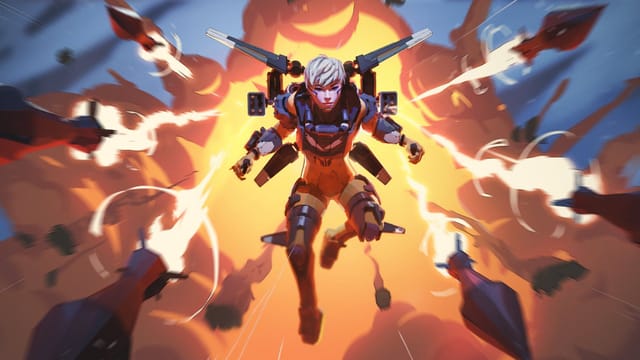 Apex Legends Season 23 release countdown