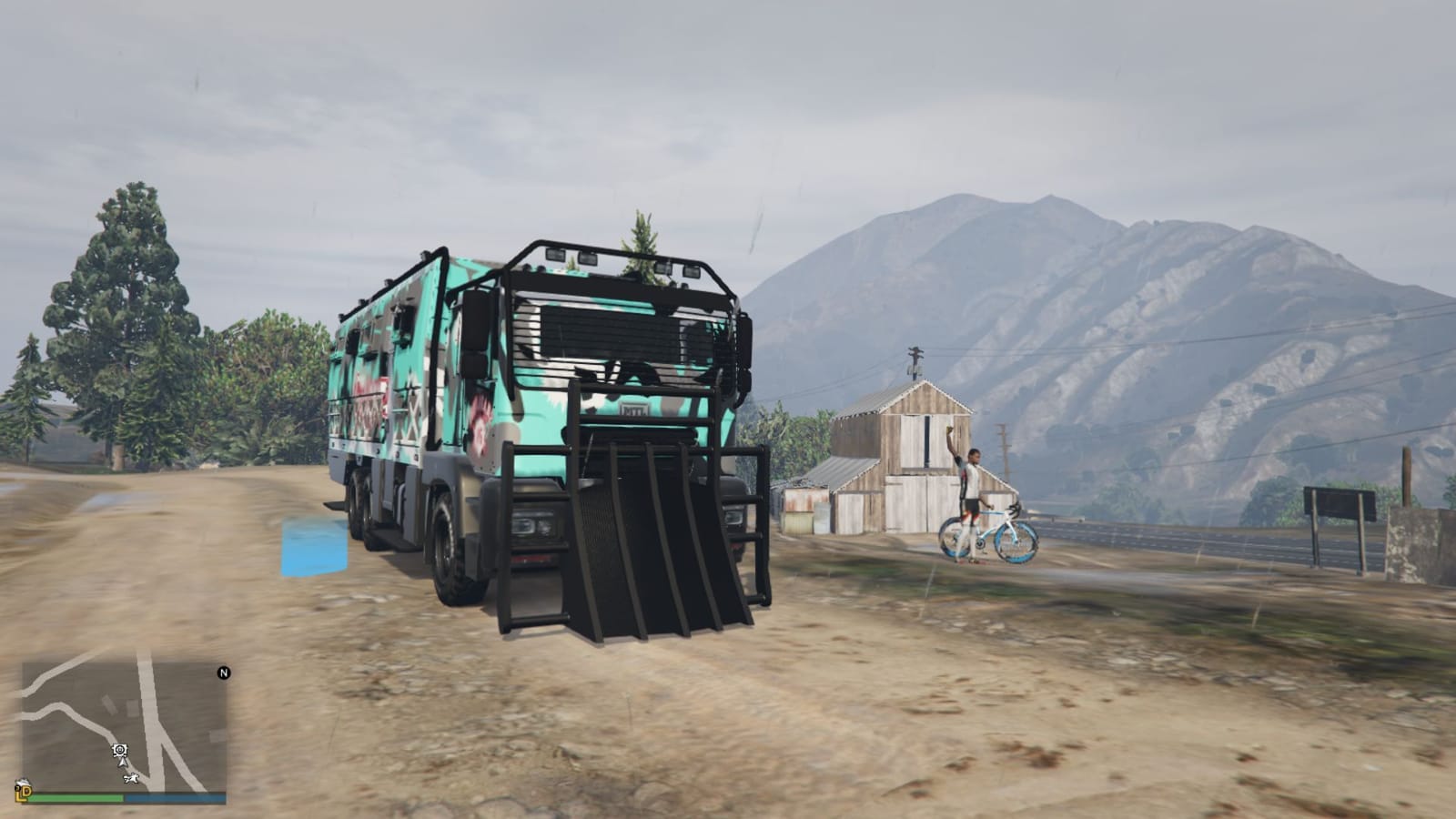 GTA Online vehicles guide