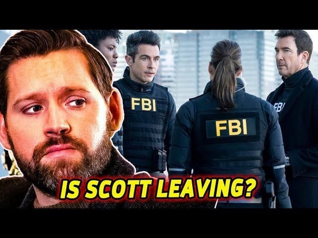 What happened to Scott Forrester on FBI: International? Character’s ...