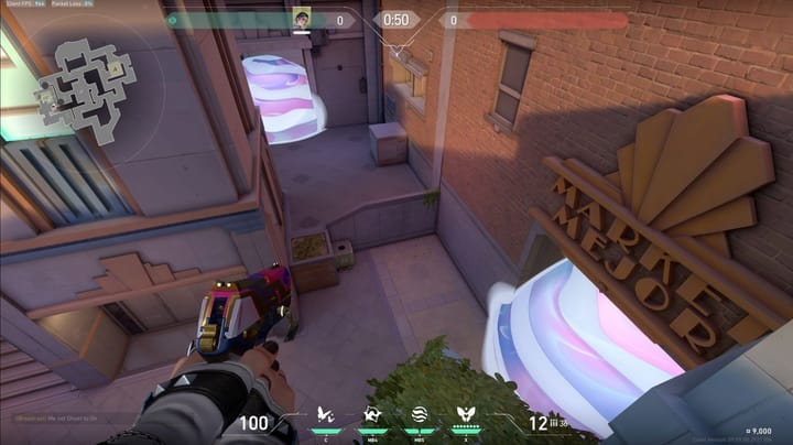 Valorant guide: Best Clove setups and lineups on Sunset