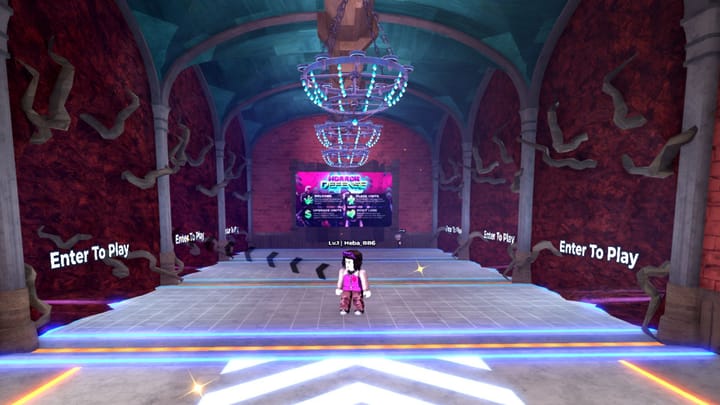 Horror Tower Defense codes (August 2025)