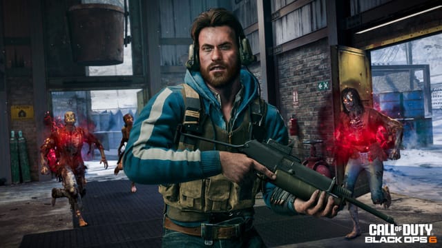 Black Ops 6 stuck on "loading message of the day" error: Potential ...