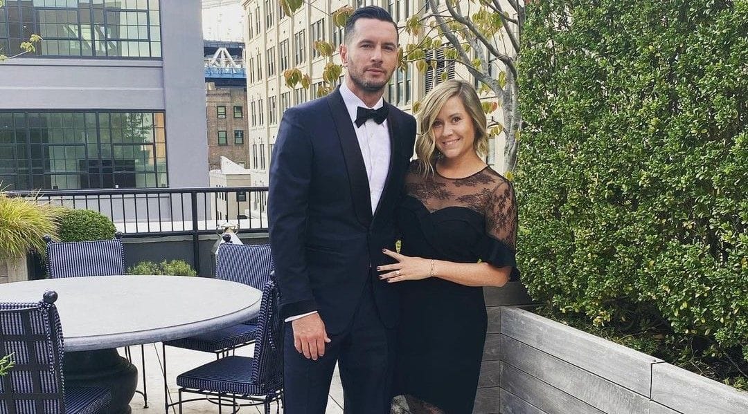 Who is JJ Redick's Wife? | Meet Chelsea Kilgore