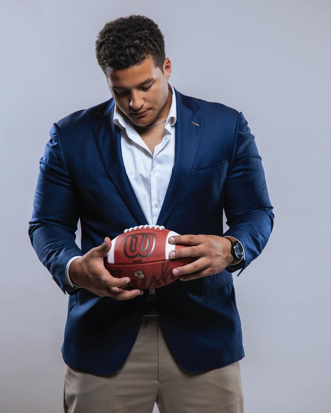 Howard Cross III’s Nationality | Howard Cross III Hometown, Ethnicity ...