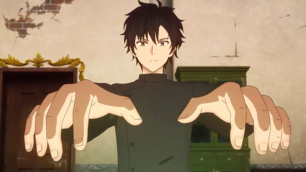 The Brilliant Healer's New Life in the Shadows anime confirms April ...