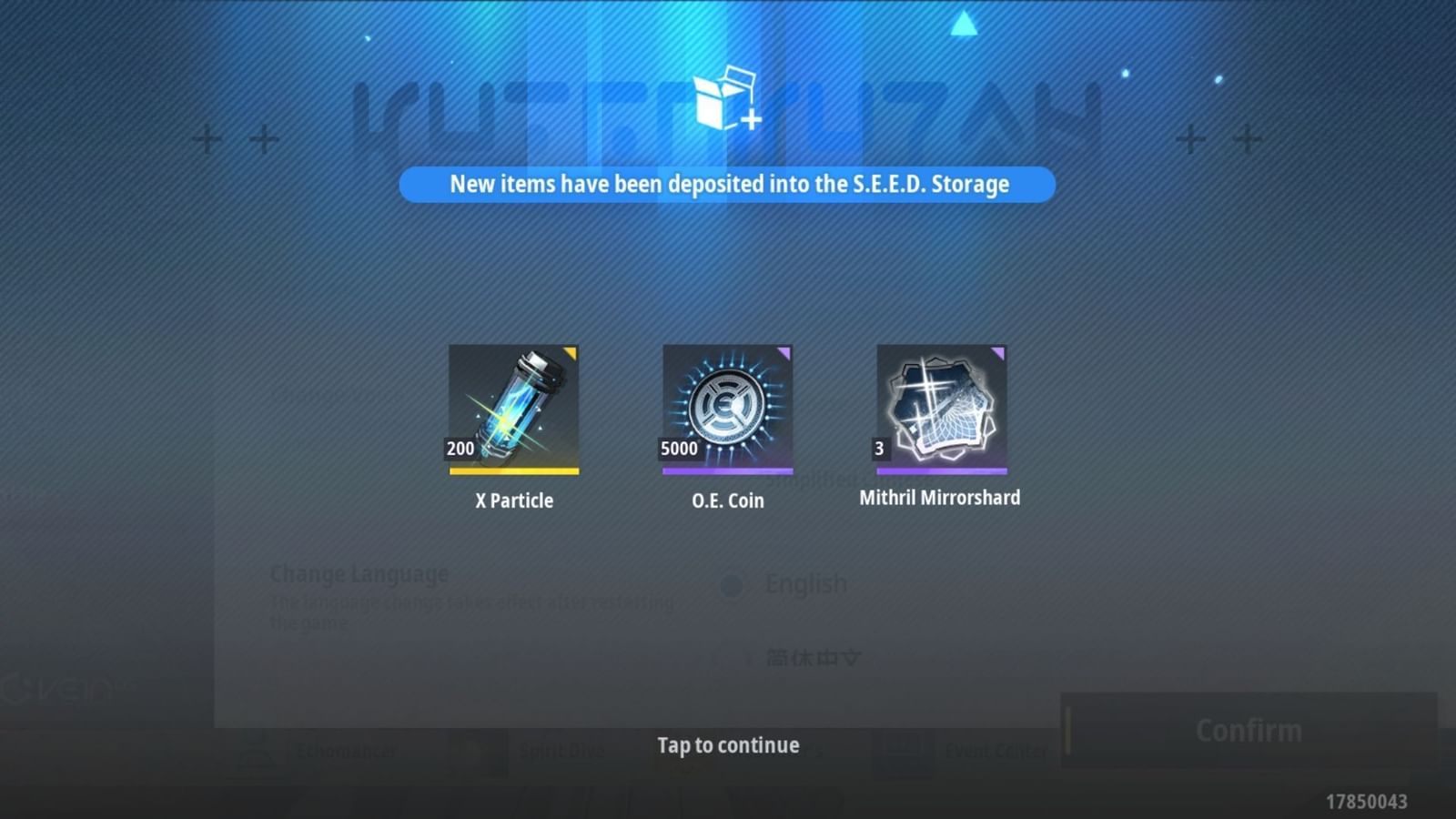 All Ash Echoes codes (November 2024) and redemption guide