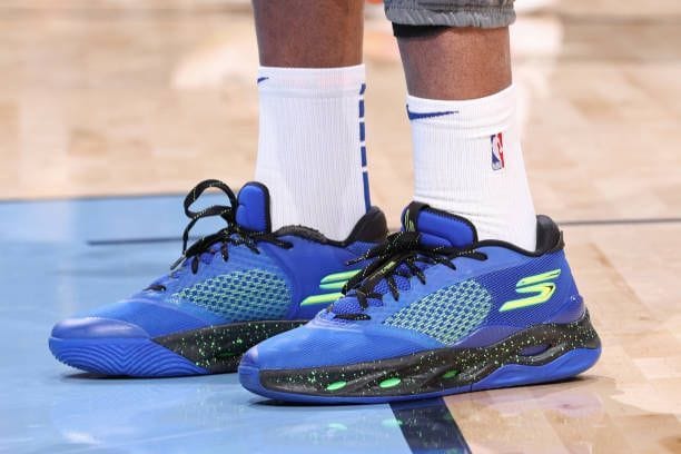 Joel Embiid Shoe Size, Brand, Price and much more