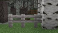 How to get pale oak wood in Minecraft