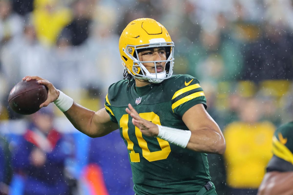 What is Jordan Love’s Net worth in 2024? Salary, Contract and more