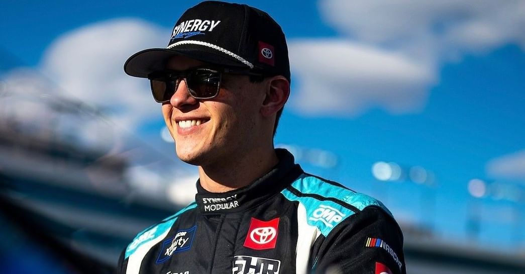 Who Are Corey Heim's Parents? Nationality & More