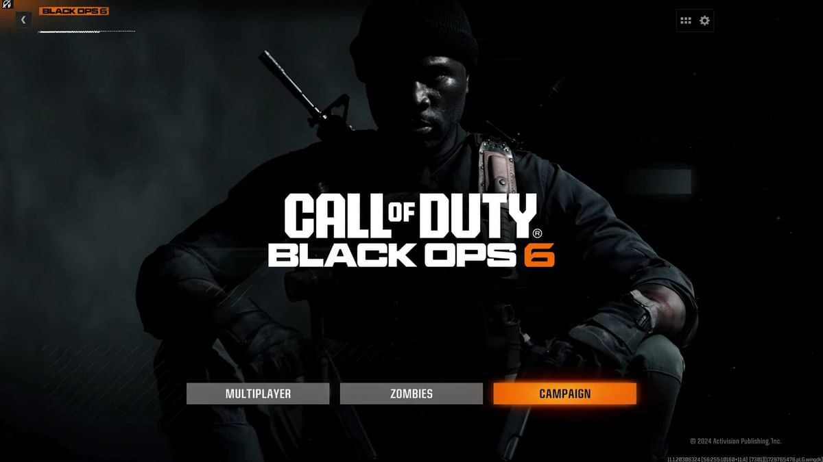 Black Ops 6 stuck on "loading message of the day" error: Potential ...