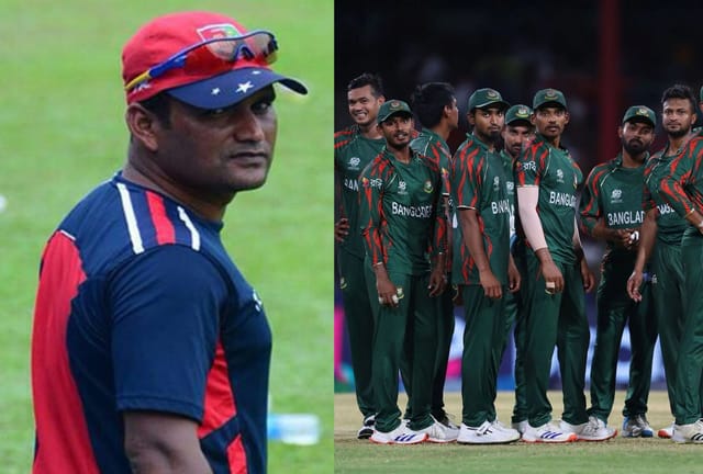 Bangladesh appoints veteran Mohammad Salahuddin as senior assistant ...