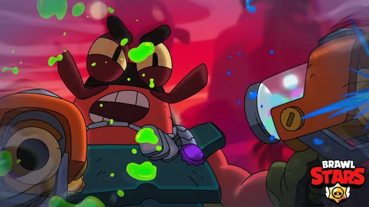 Best Brawlers to use with Crow in Brawl Stars