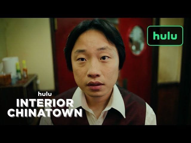 Interior Chinatown Season 1: Full list of cast explored