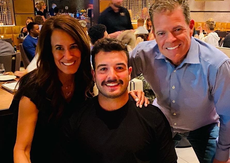 Austin Wells Family | Discover Austin Wells's Wife, Parents, siblings ...