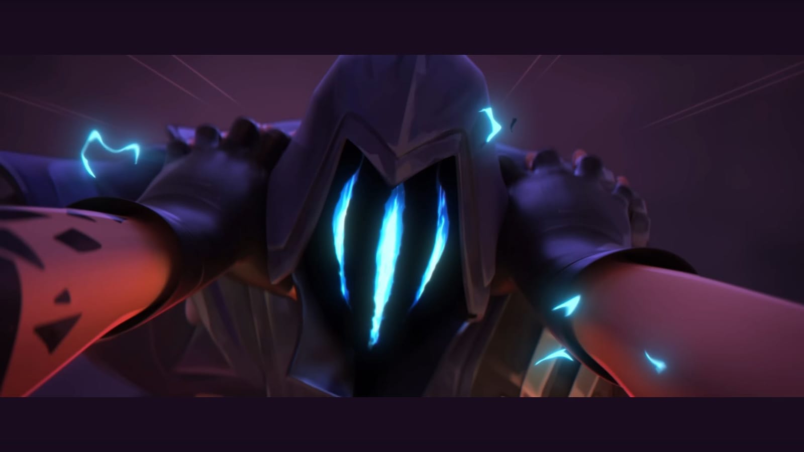 Valorant Agent Lore Omen: A Phantom of a Memory