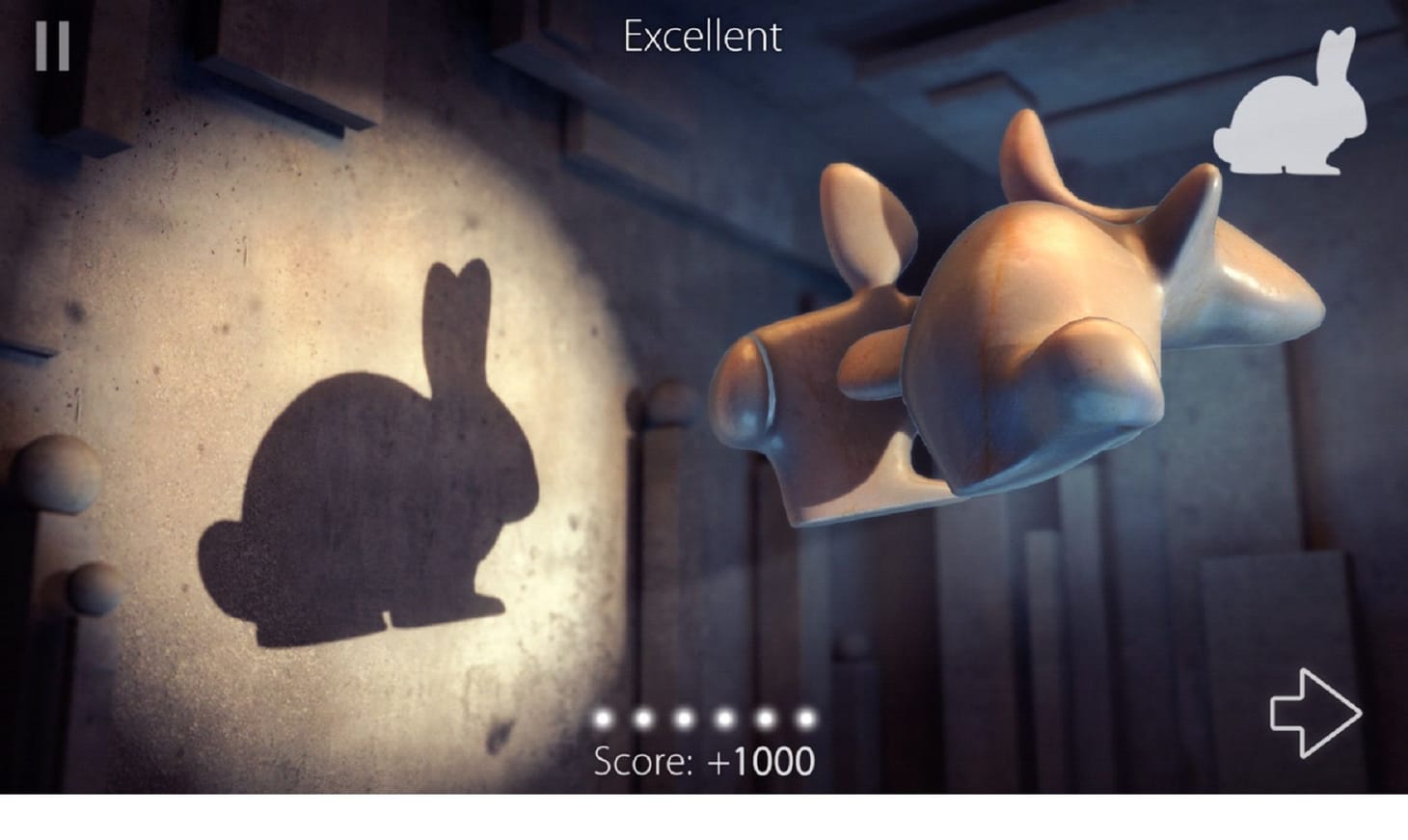5 best puzzle games for Android in November 2024