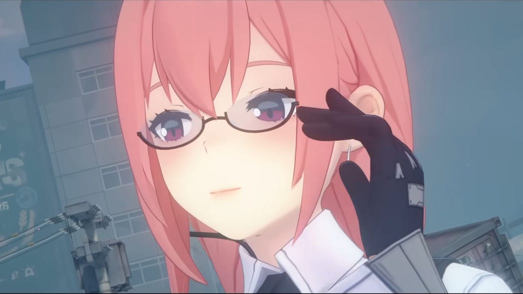 Zenless Zone Zero Yanagi build: Best W-Engine, Drive Disc, skills, and ...