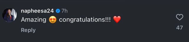 Napheesa Collier, DeWanna Bonner & other WNBA stars react to Courtney ...