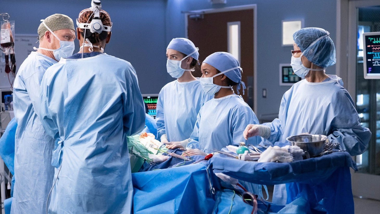 How to watch Grey's Anatomy show in order: Chronological watch guide