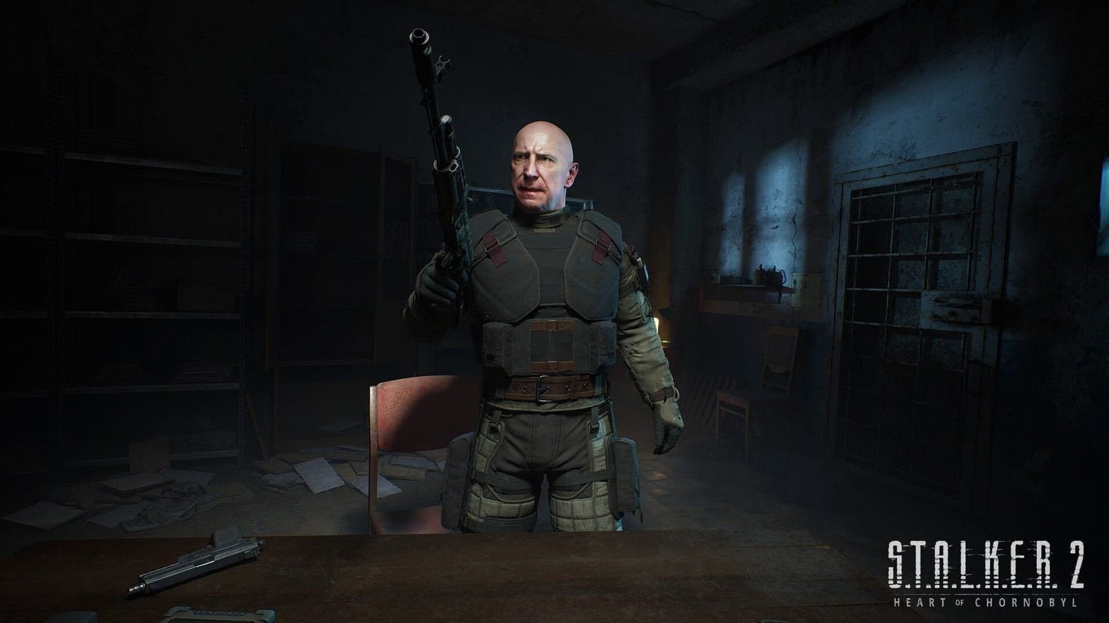 Stalker 2 reputation system, explained