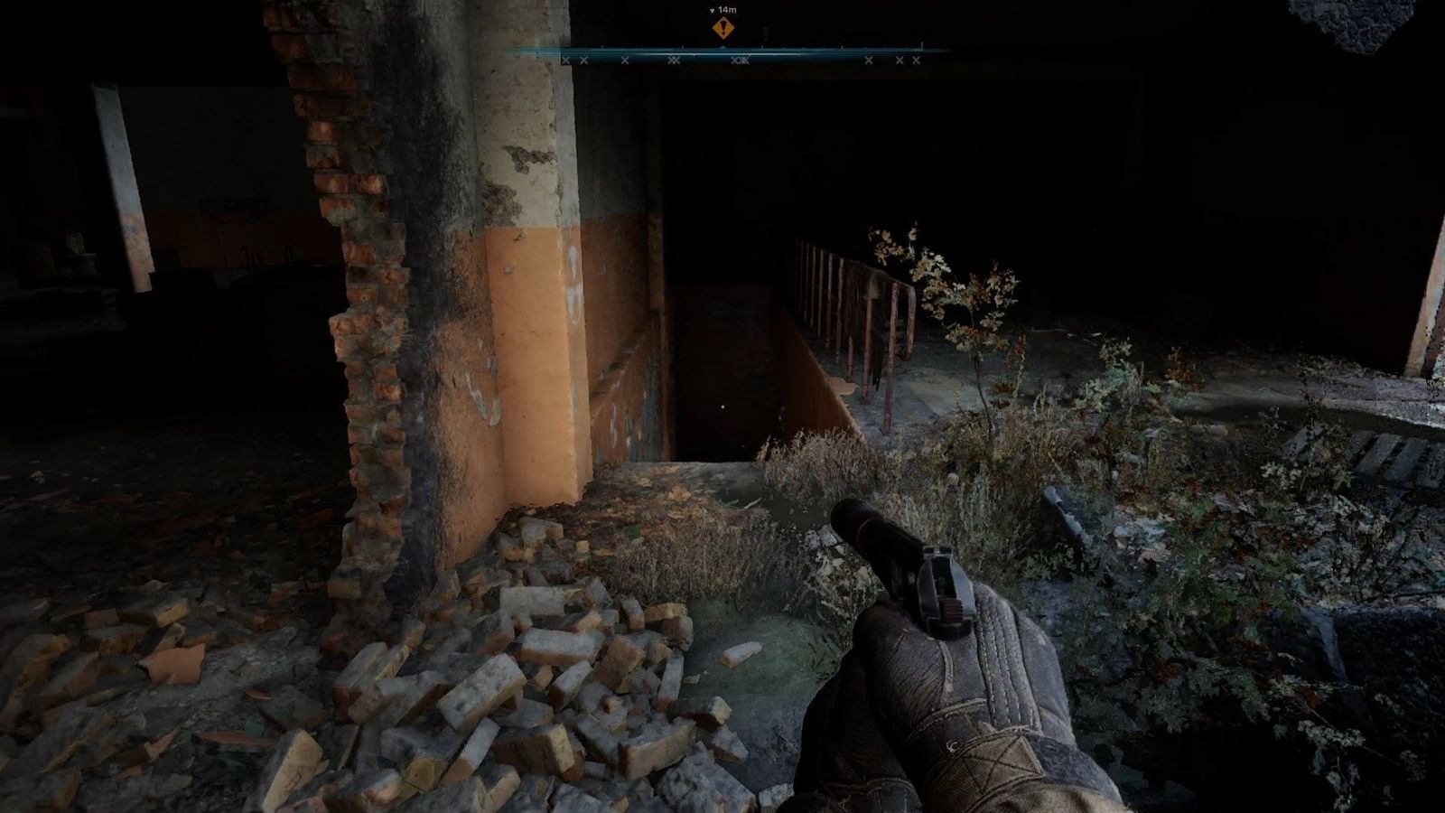 Stalker 2 walkthrough: How to complete The Road to Salvation side mission